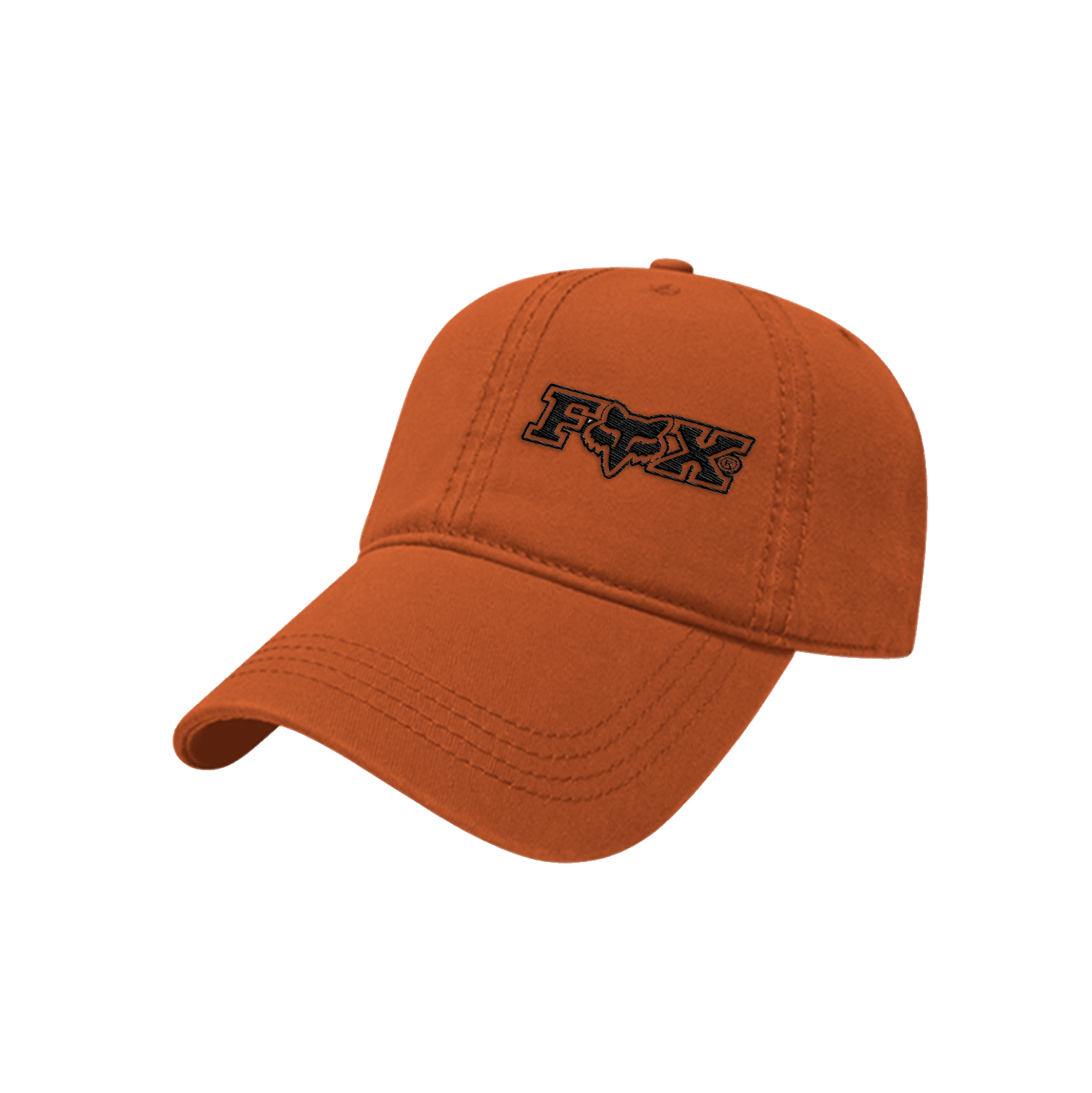 Relaxed Golf Cap - Merch.com