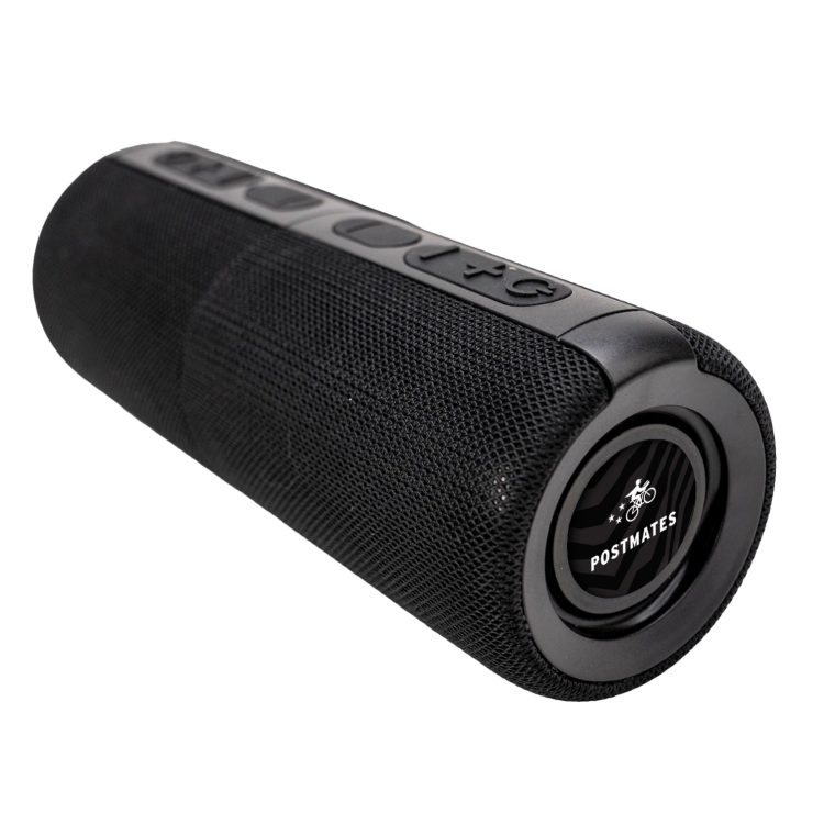 Breakaway Wireless Bluetooth Speaker - Merch.com