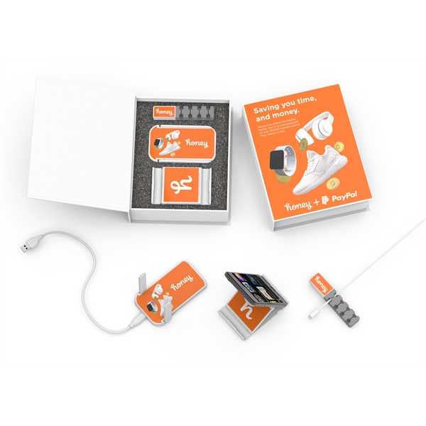 Boost Box - Merch.com