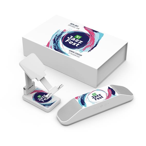 Executive Kit - Merch.com